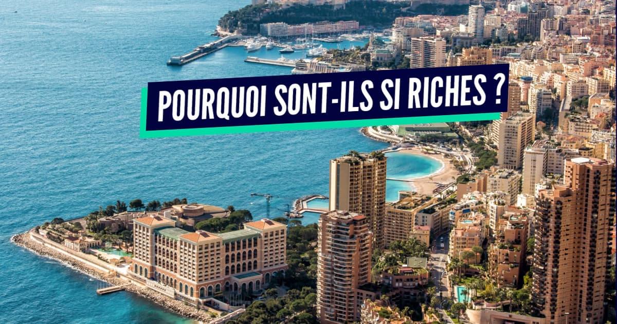 Top 11 des questions qu’on se pose sur les Monégasques