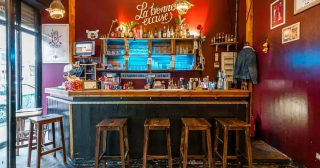 Top 15+ bars à bière pas cher à Paris,la pinte à moins de 3€ | Topito