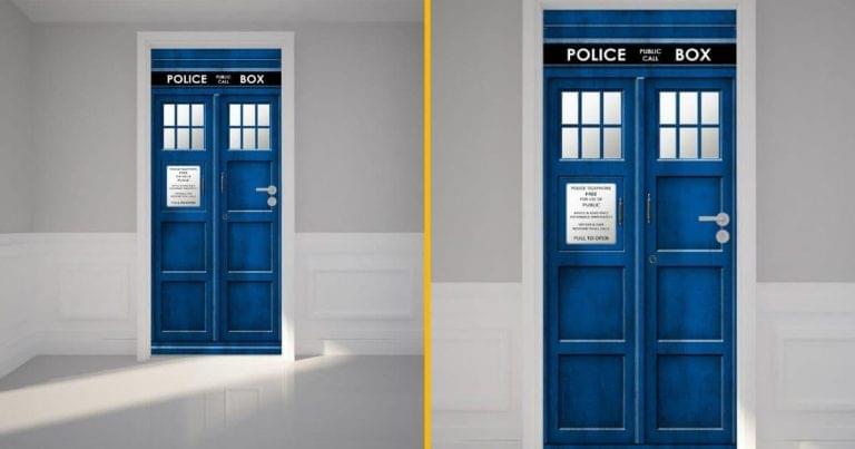 Top 50+ des cadeaux pour les fans de « Doctor Who », pour être prêt en ...