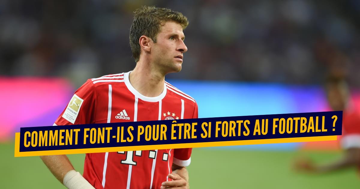 Top 10 des trucs qu’on ne comprendra jamais chez nos amis Allemands