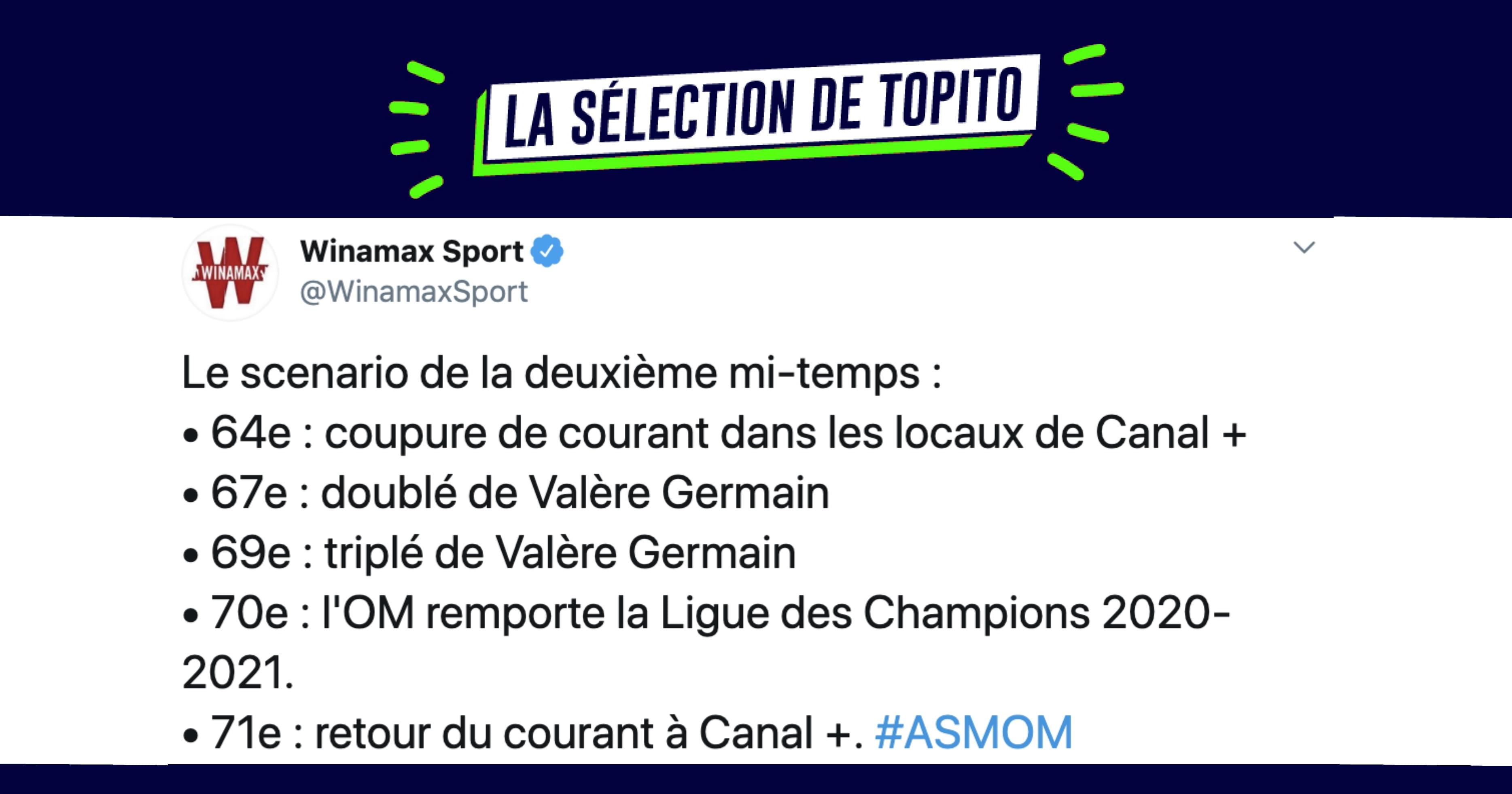 Top 11 des meilleurs tweet de la journée 5 de ligue 1, on a ri (et ...
