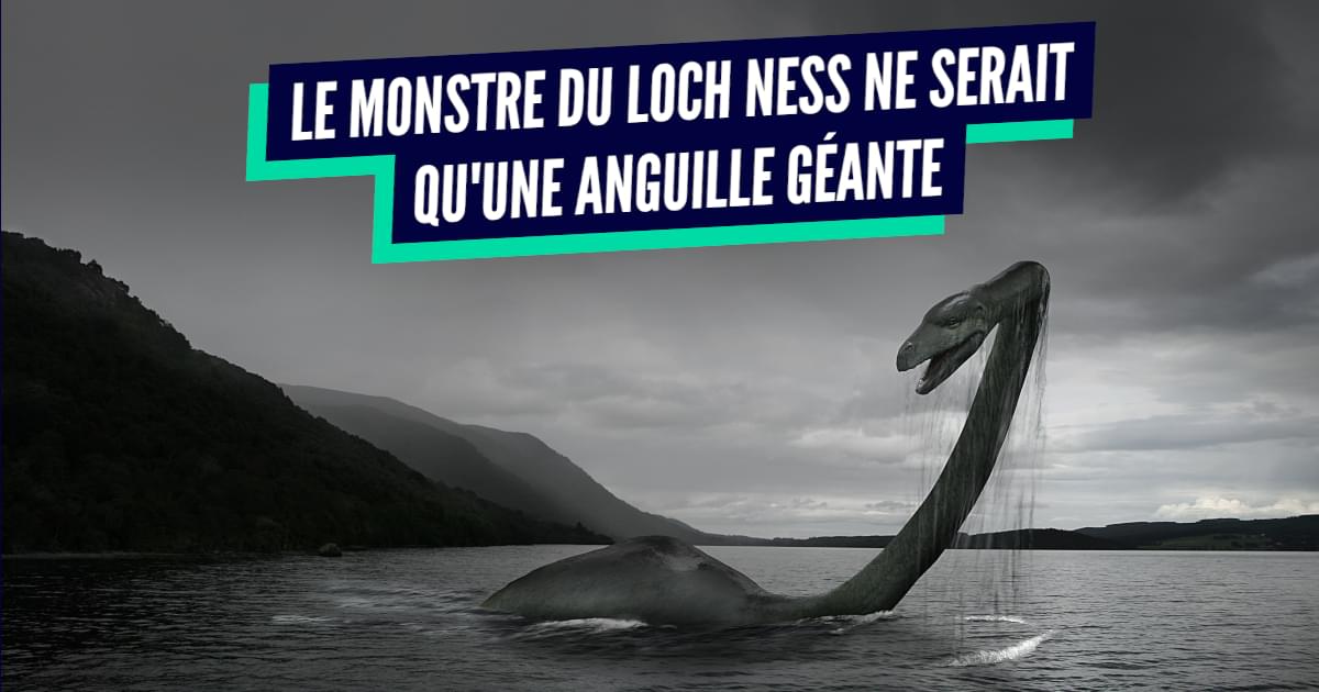 Top 10 des vraies explications sur les légendes du monde entier