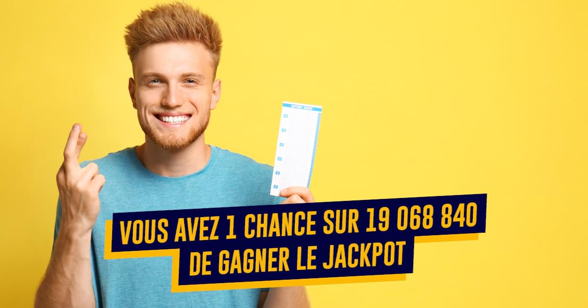 Top 13 des réponses aux questions qu’on se pose sur le loto, c’est un ...