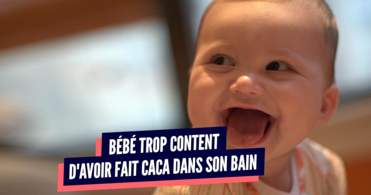 Top 10 des trucs que les bébés adorent alors que ça rend taré les adultes