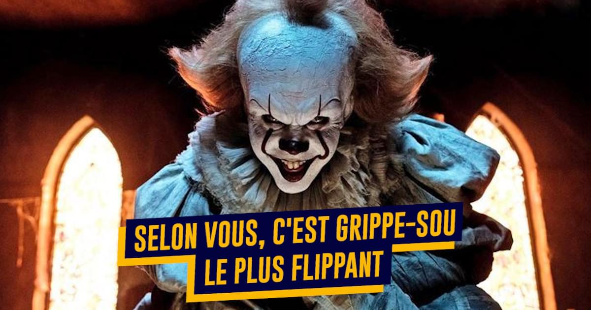 Top 13 des monstres de films d’horreur les plus flippants de l’univers