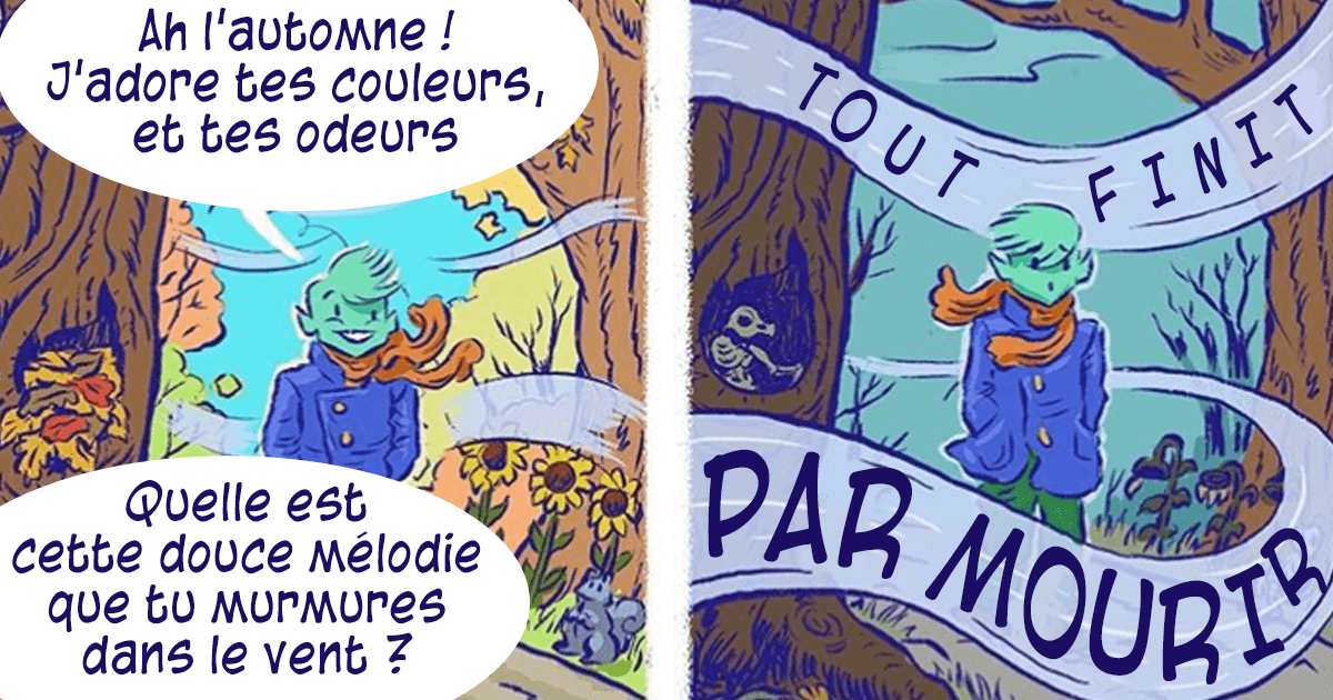 Top 10 des meilleures illustrations de Will Varner, c’est drôle et c ...