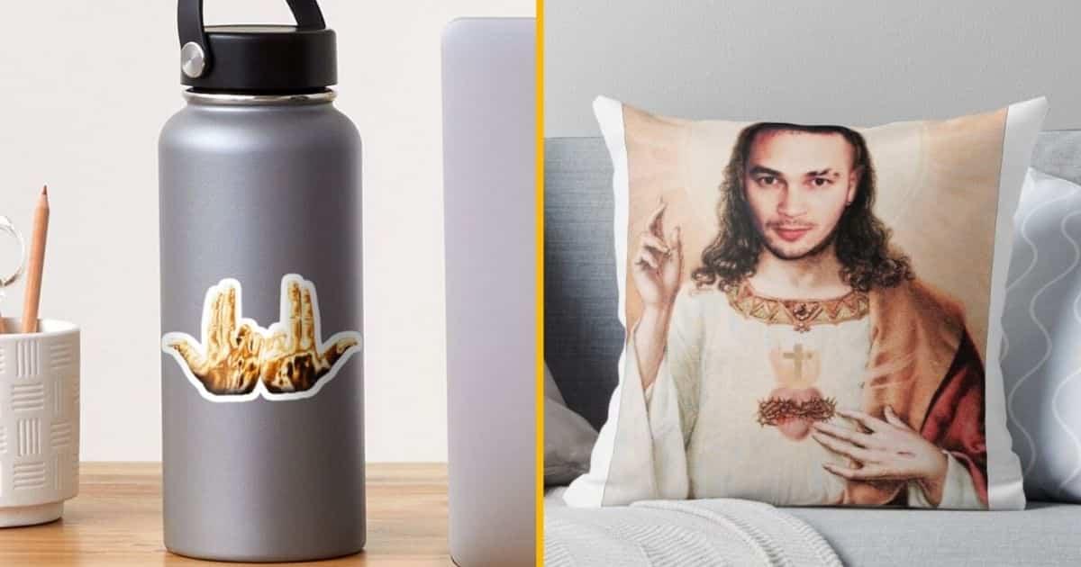 Top 20+ cadeaux pour les fans de Jul, pour ceux qui parlent bien de la team