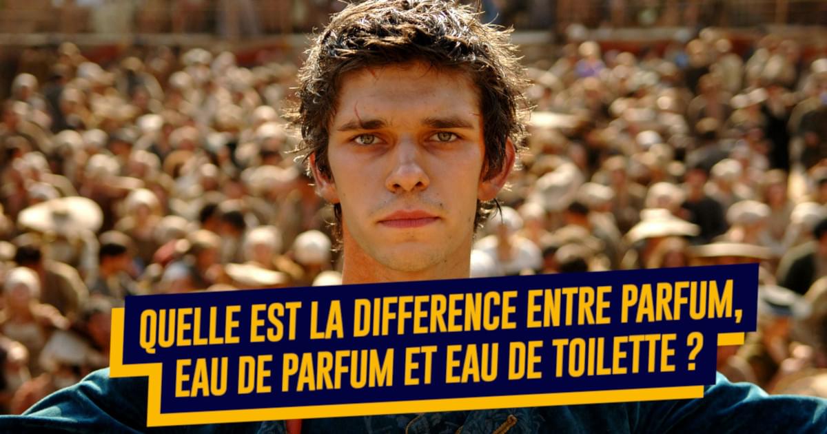 Top 10 des réponses aux questions qu’on se pose sur le parfum