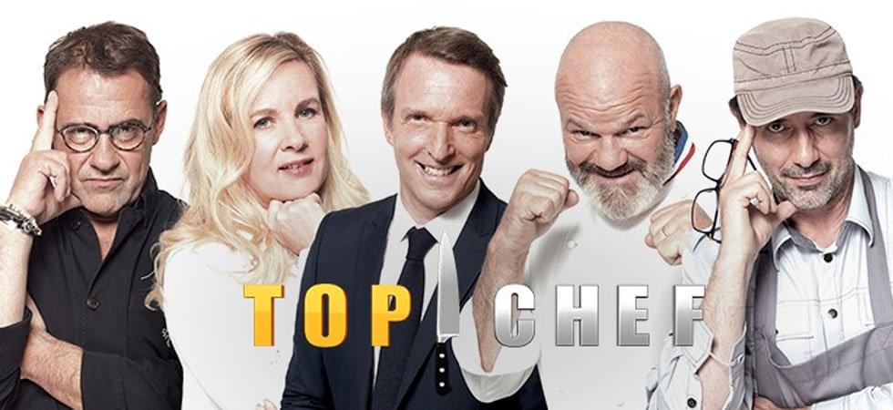 TECNOINFO: Top 11 des trucs à retenir du grand retour de Top Chef ...