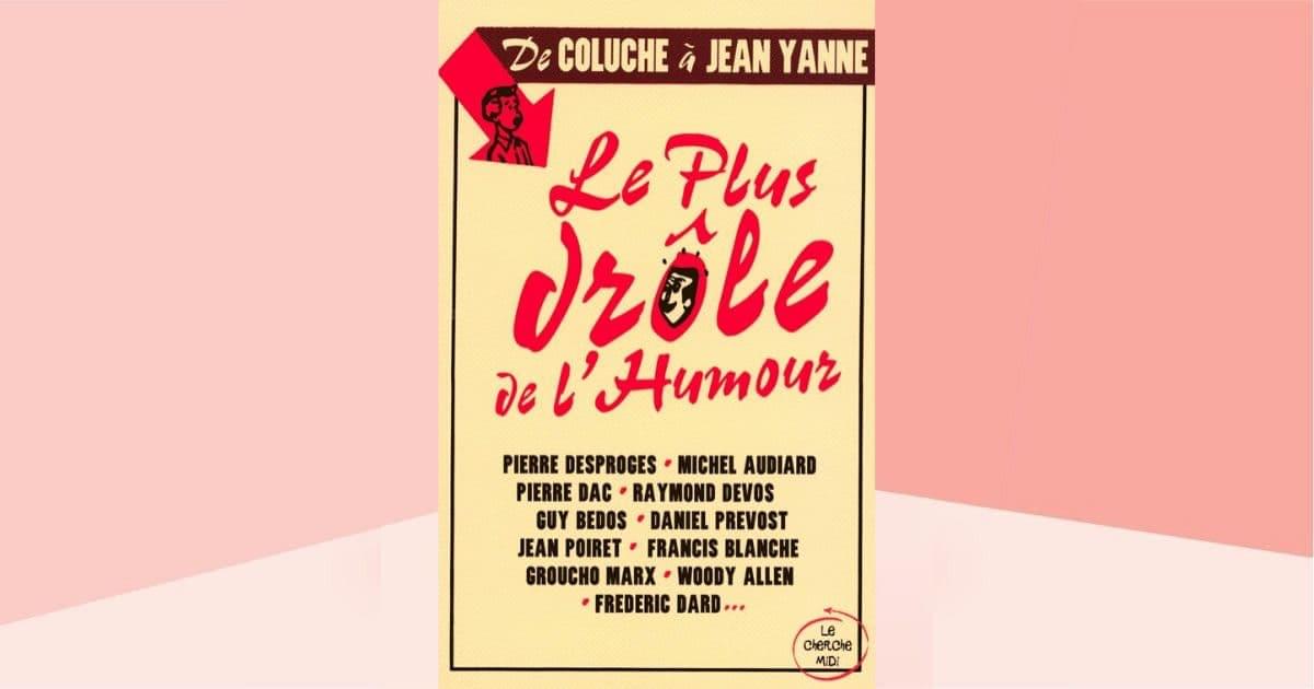 Top 25+ des meilleurs livres de blagues, pour les fans de livres d ...