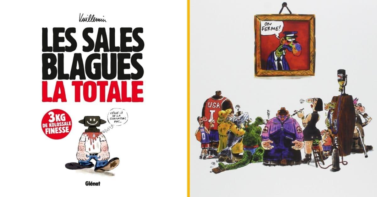 Top 25+ des meilleurs livres de blagues, pour les fans de livres d ...