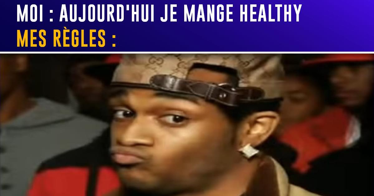 Top 17 des mèmes drôles sur les règles, à mater une fois par mois