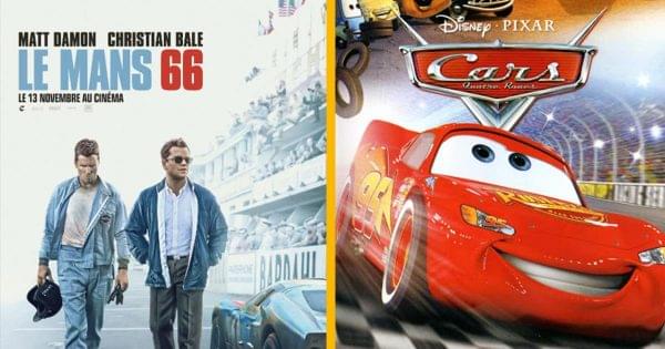 TECNOINFO: Top 10 des films de courses automobiles mieux que Fast and ...