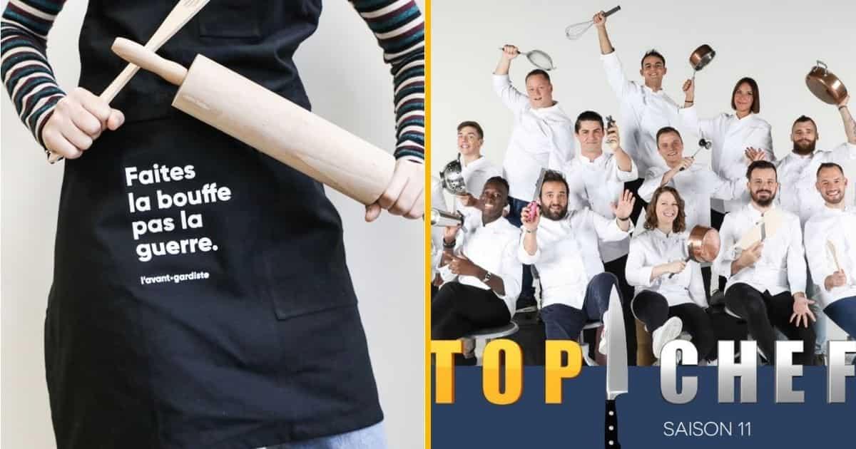 Top 25+ indispensables pour matter Top Chef, pour passer la meilleure ...