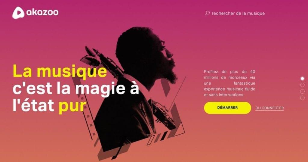 Top 12 des meilleurs sites pour écouter de la musique gratuitement sur ...