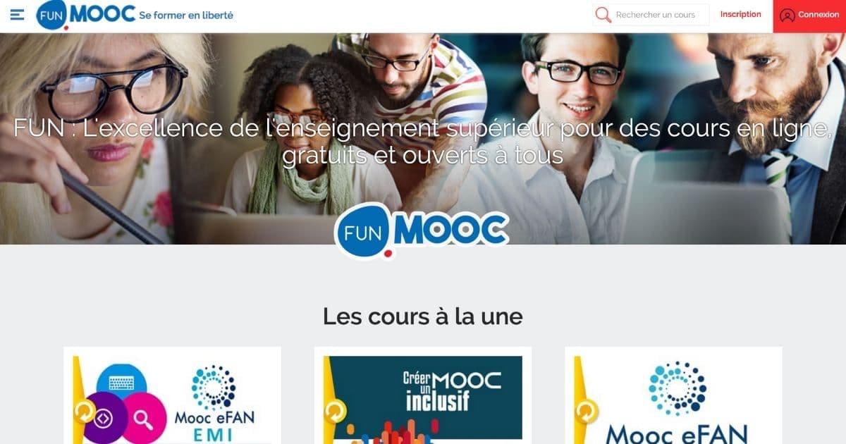 Top 15+ des meilleurs sites de formation en ligne | Topito