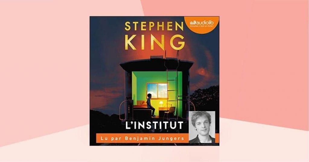Top 30+ meilleurs livres audio | Topito