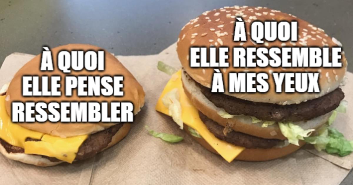 Top 16 des memes gentils que tu peux montrer à tes parents, ceux qui ...