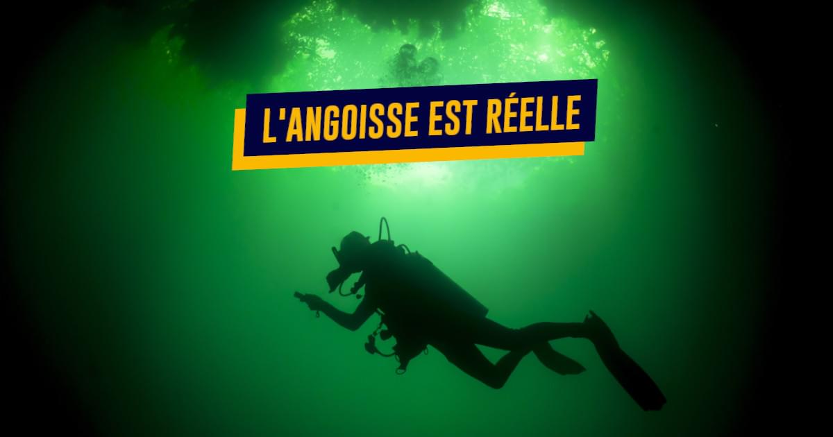 Top 20 des images qui illustrent la thalassophobie