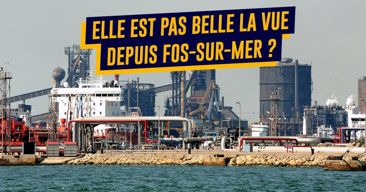 Top 8 des plages françaises bien moches qui peuvent rester fermées, on ...