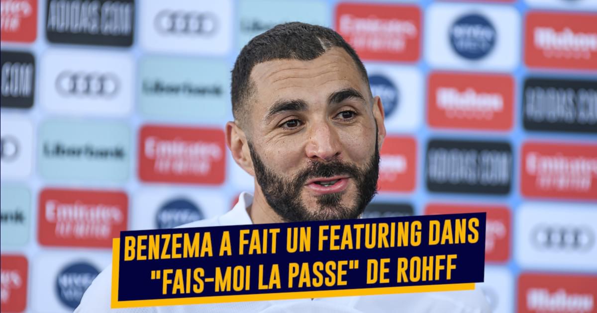Top 10 des footballeurs qui ont tenté leur chance dans le rap