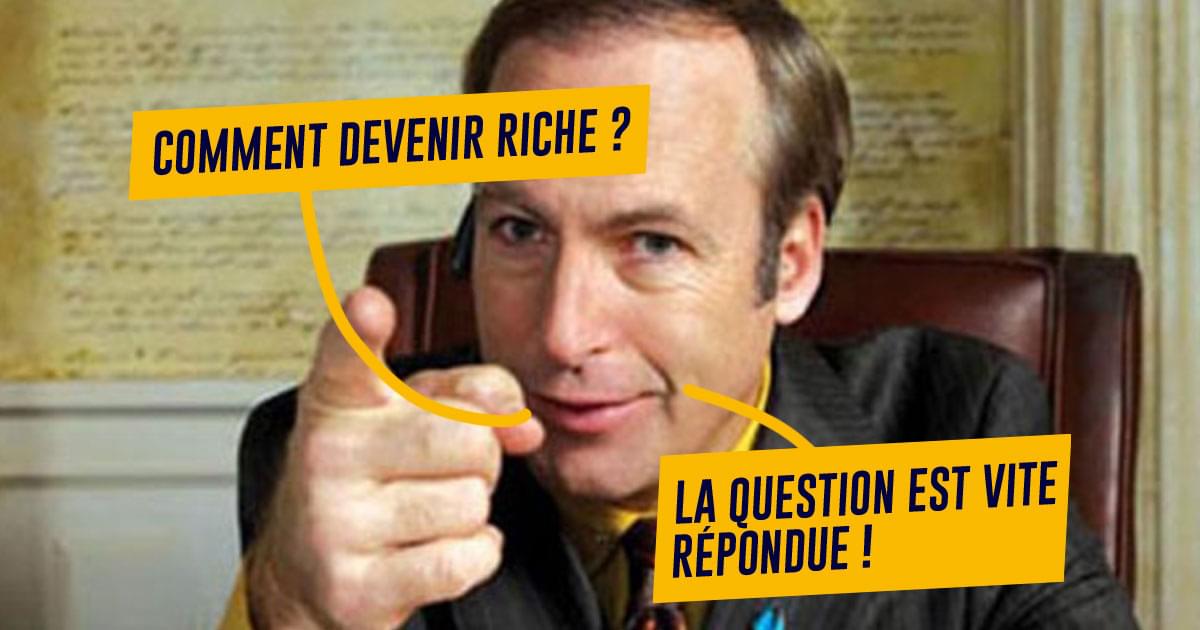 Top 6 des gens très riches qui ont foutu en l’air leur fortune | Topito