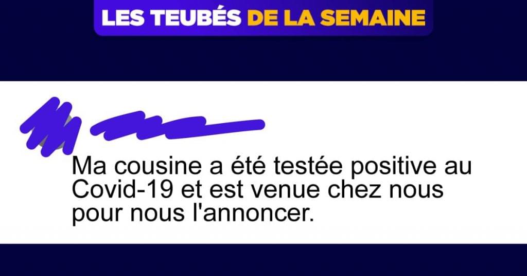 Top 40 des tweets qui nous ont fait rire cette semaine #382 | Topito