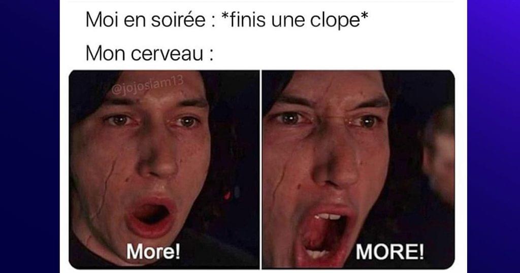 Top 20 des memes les plus drôles sur les mecs, ces êtres différents ...