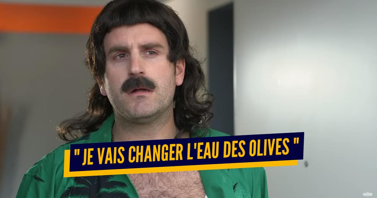 Top 20 des expressions beaufs pour annoncer que l’on va faire pipi