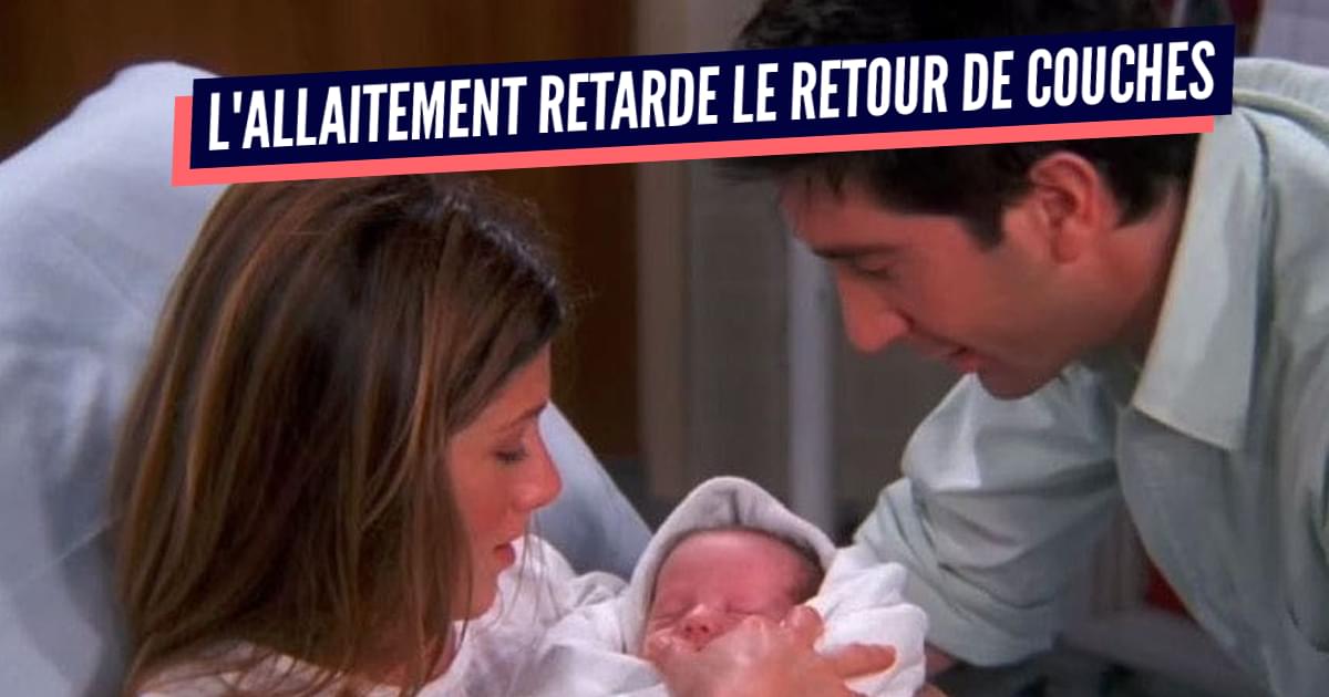 Top 8 des trucs à savoir sur la contraception post-partum