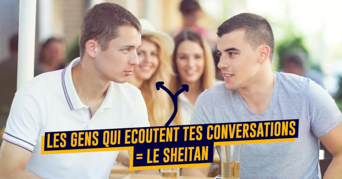 Top 10 des différents types de relou en terrasse, ceux à qui on a envie ...