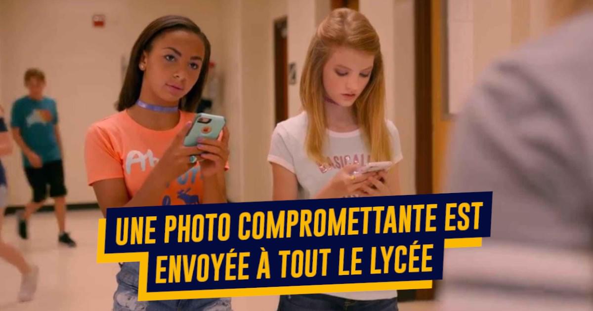 Top 20 des trucs qui se passent dans tous les films pour ados américains