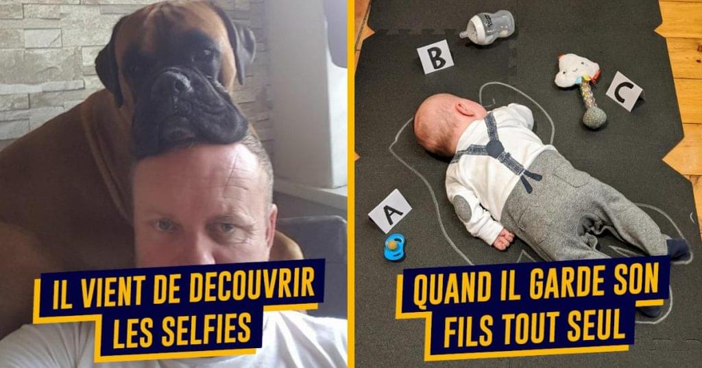 Top 30 des meilleurs memes de @meme.pas.lheure, du pur génie | Topito