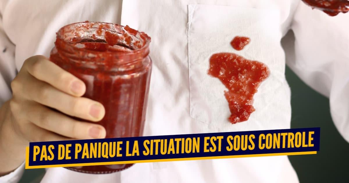 Top 10 des conseils pour venir à bout des pires taches de la terre