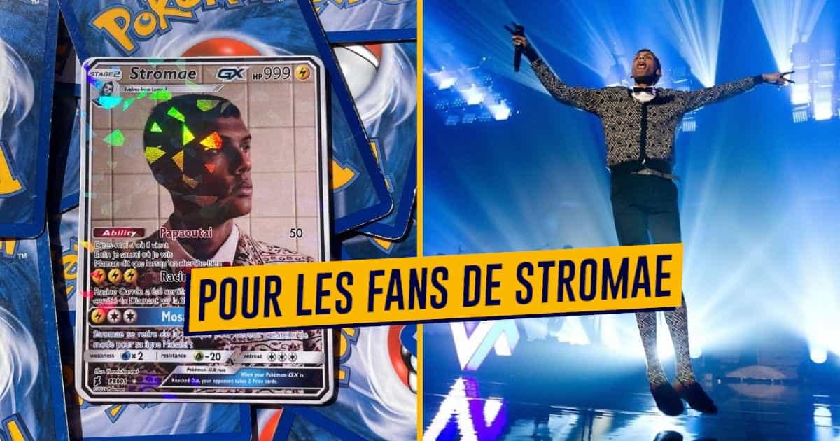 Top 15+ des cadeaux pour les fans de Stromae