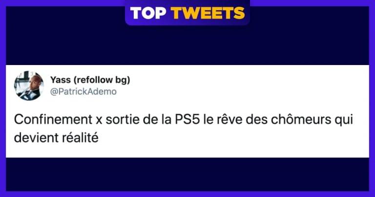 Top 10 des tweets les plus likés en France en 2021 | Topito