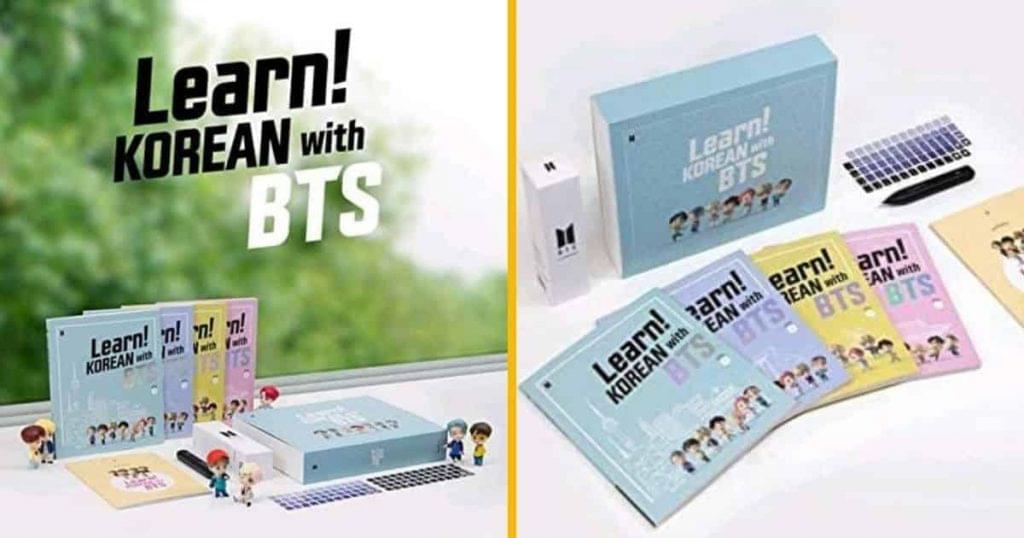 Top 30+ cadeaux pour les fans des BTS | Topito
