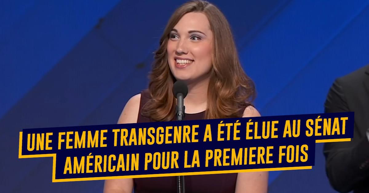 Top 10 des bonnes nouvelles pour te remonter le moral, épisode 13