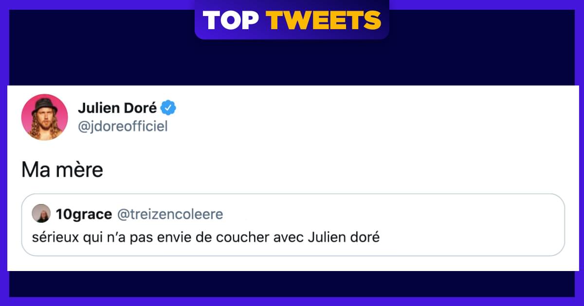 Top 20 des meilleurs tweets de stars de 2020, ils sont drôles quand même