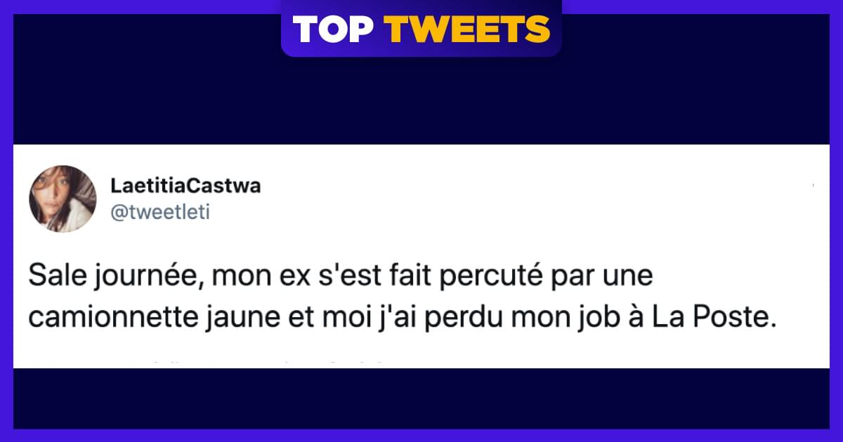 Top 16+ des meilleurs tweets sur La Poste, un service pas toujours au point
