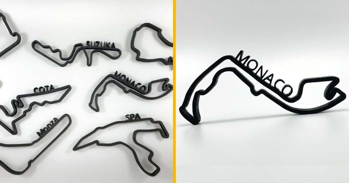 Top 25+ cadeaux F1, pour les fans de Formule 1 | Topito