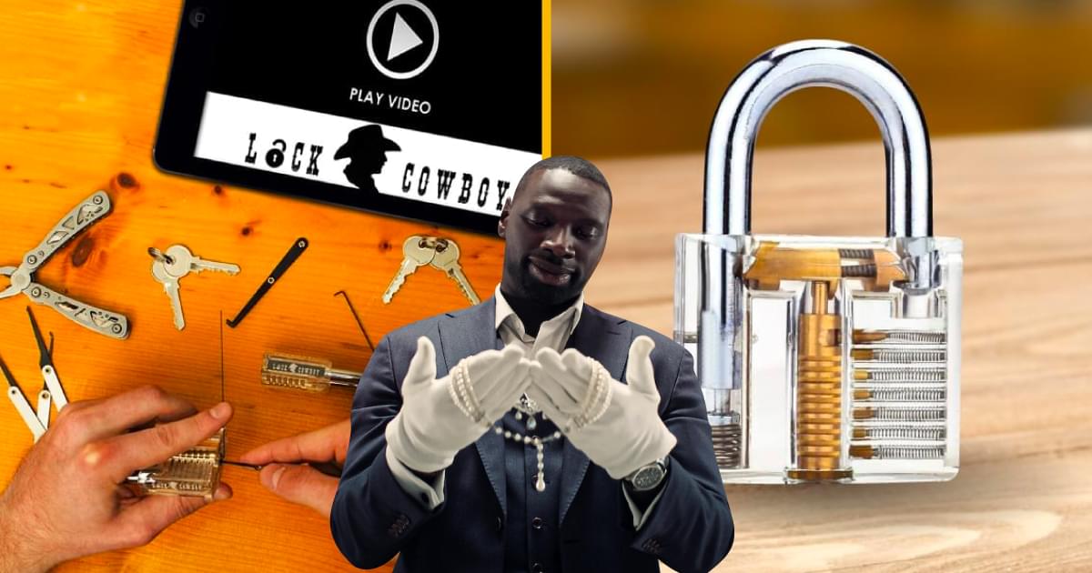 Top 60+ des objets transparents les plus cools, parce que tu n’as rien ...