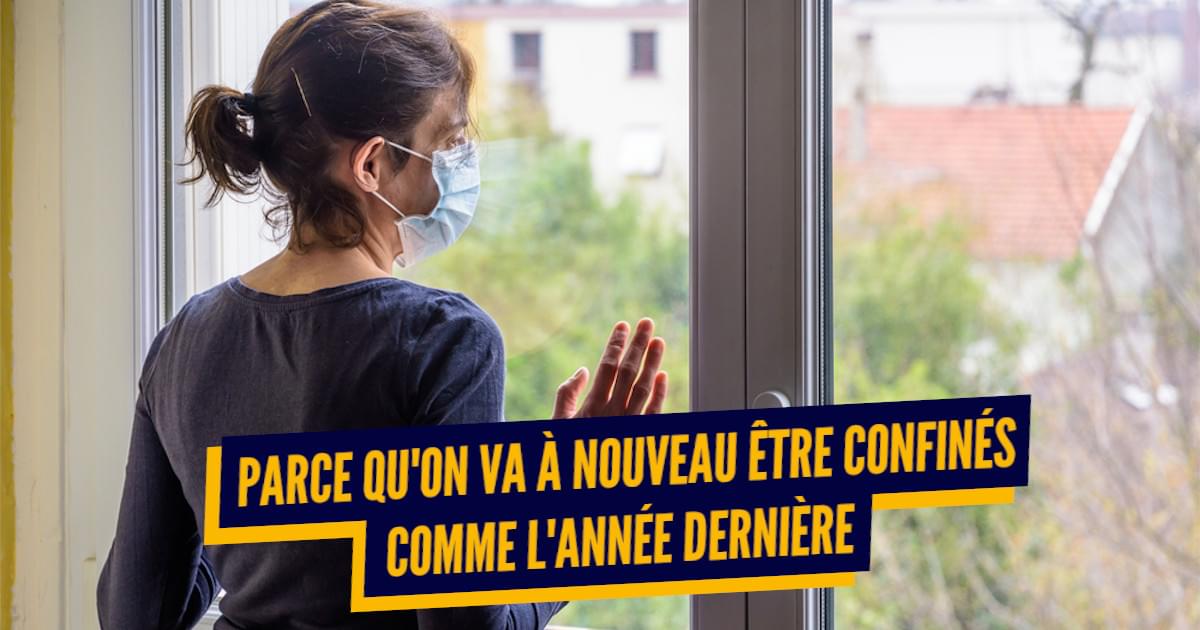 Top 15 des raisons d’annuler le mois de mars, le mois maudit