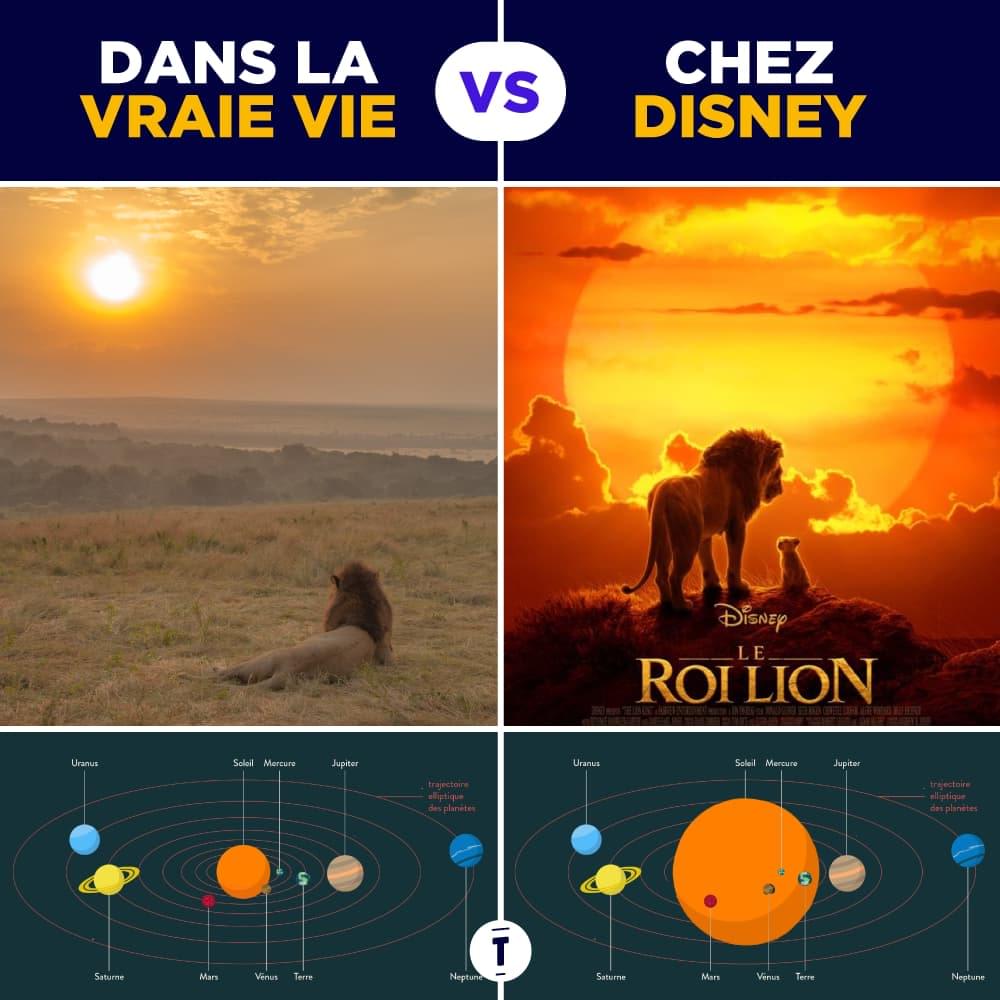 Top 20 des meilleures punchlines de films Disney, l’art du discours ...