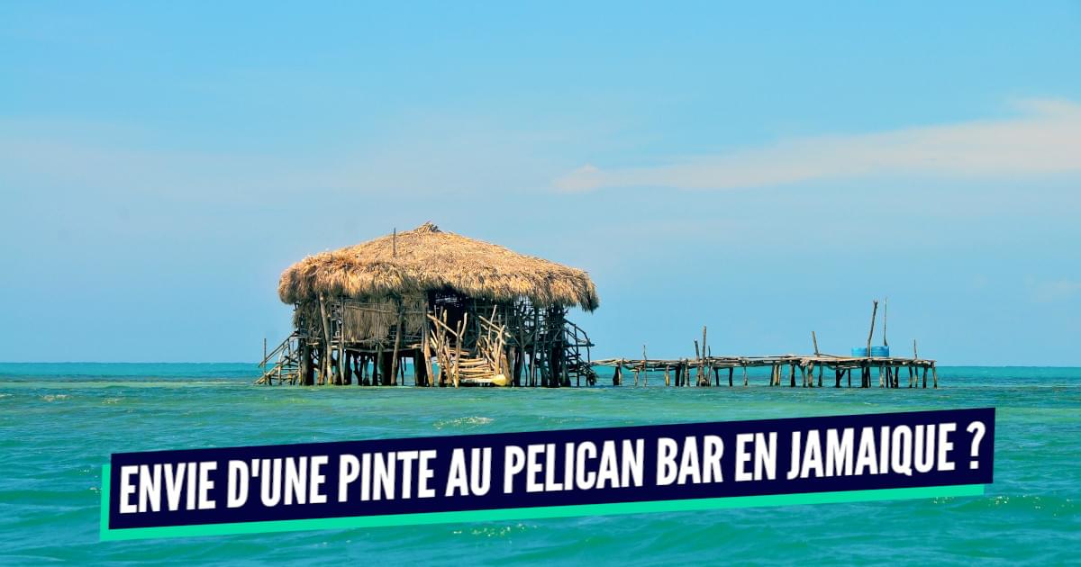 Top 20 des bars de plage qui font rêver dans le monde
