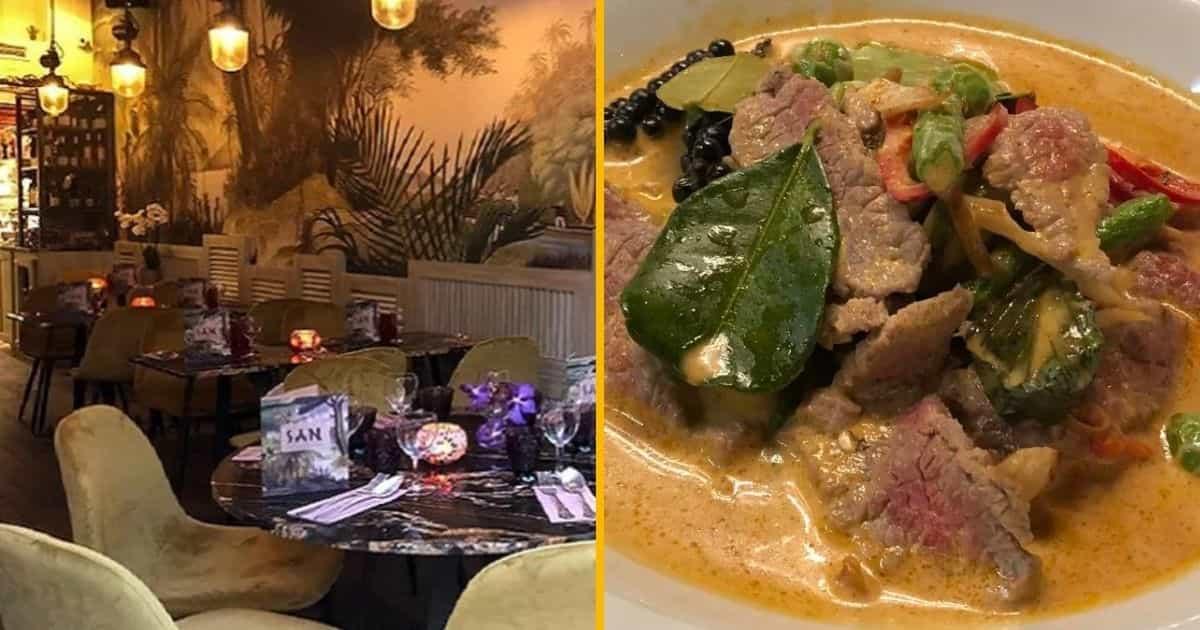 Top 20+ des meilleurs restaurants thaï de Paris, pour les amoureux de ...