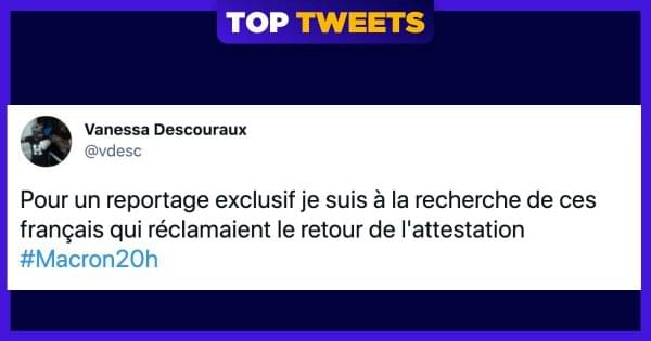 Top 10 des tweets les plus likés en France en 2021 | Topito