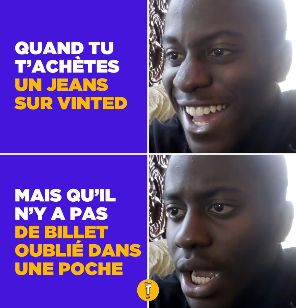 Top 12 des pires coups de pute sur Vinted (avoue toi aussi tu es accro ...