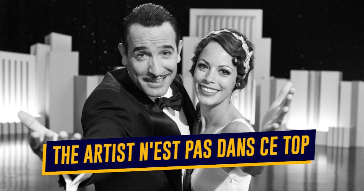 Top 10 des films français qui ont le plus cartonné à l’étranger