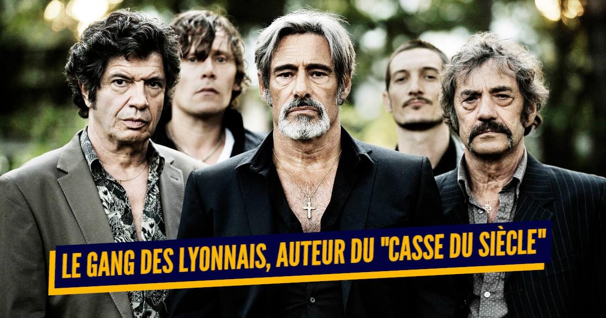 Top 8 des gangs français les plus flippants, ceux qui sont bof sympas